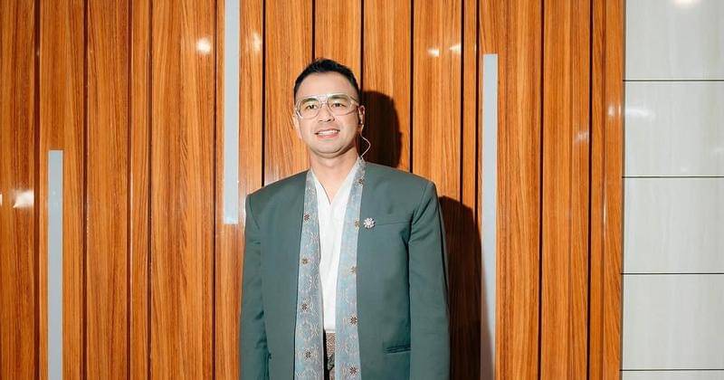 Daftar Harta Kekayaan Raffi Ahmad Berdasarkan LHKPN | Popmama.com